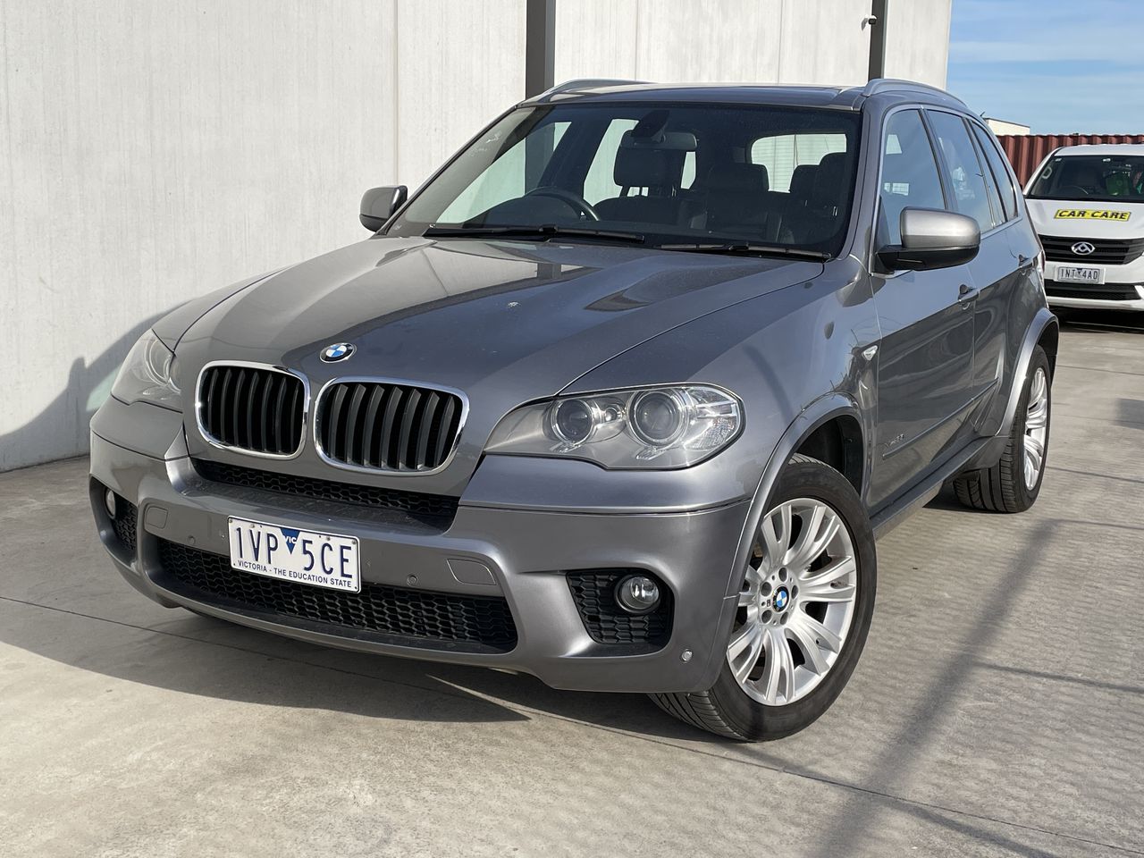 2012 BMW X5 M Sports Pack Automatic SUV Auction (0001-20061594) | Grays ...