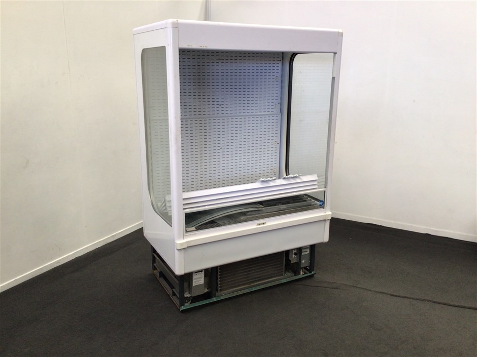 Iarp Shelly 120 M Display Fridge Auction (0096-7042153) | Grays Australia