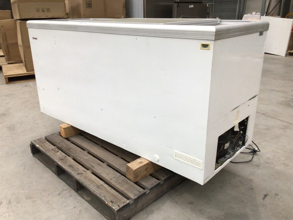 Elcold CSG73 Chest Freezer Auction (0011-3023550) | Grays Australia