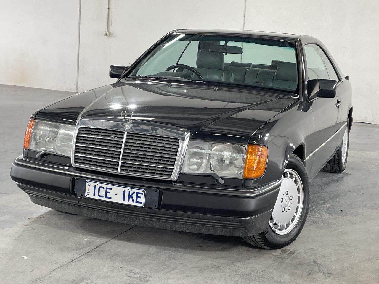 1990 Mercedes Benz 300CE-24 Automatic Sedan Auction (0001-20062173 ...