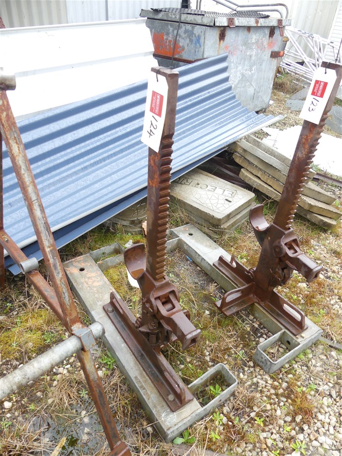 Trewhella Trewhella Jack Auction (0124-5050442) | Grays Australia