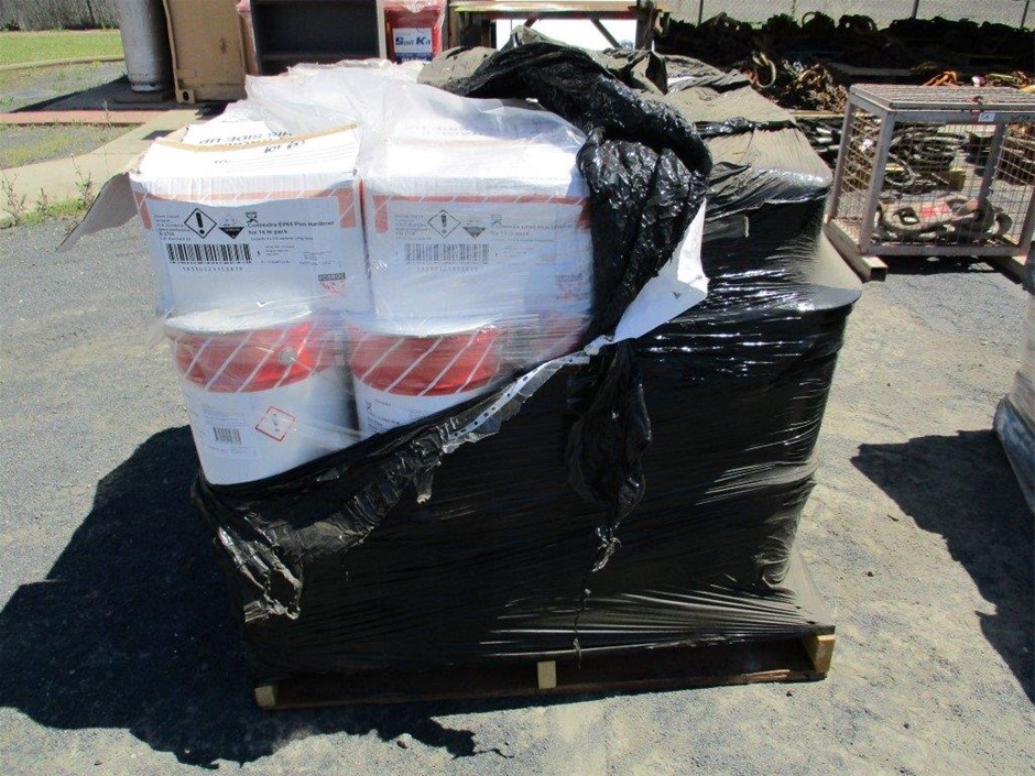 Qty 1 x Pallet of Conbextra EP65 Auction (0060-7041282) | Grays Australia