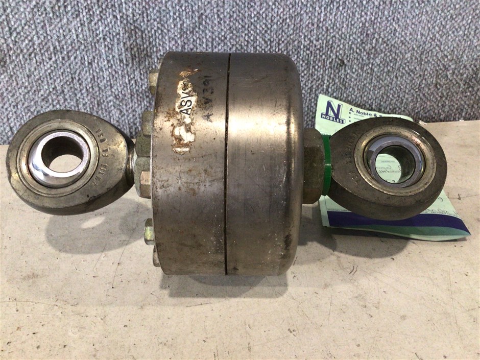 Load Cell Auction (0077-8016083) | Grays Australia