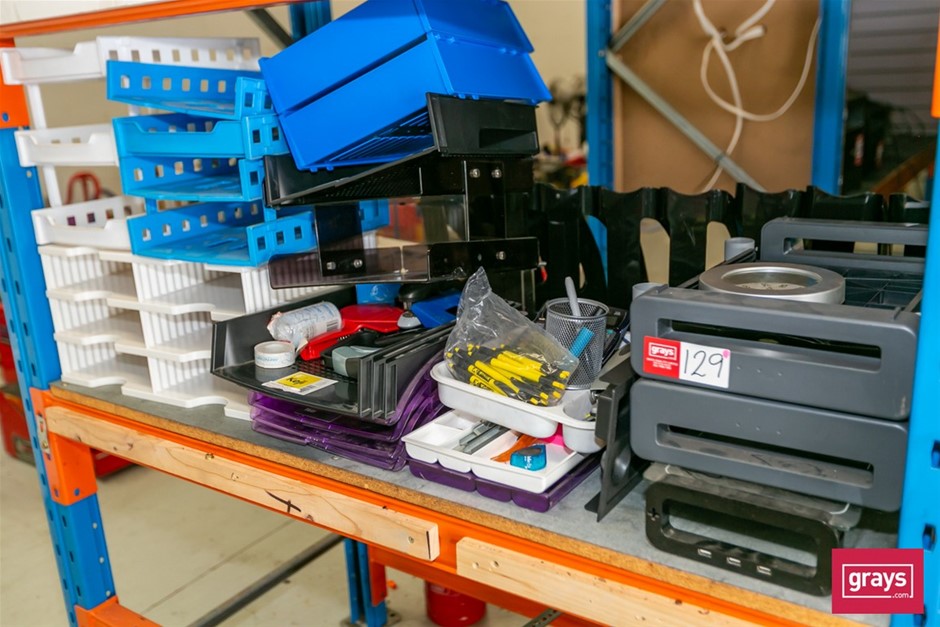 Assorted Office Sundries Auction (0129-5050161) | Grays Australia