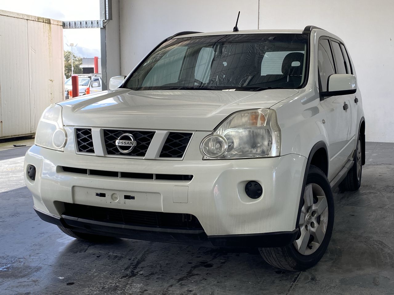 2010 Nissan X-Trail ST T31 CVT Wagon Auction (0001-20062485) | Grays Australia