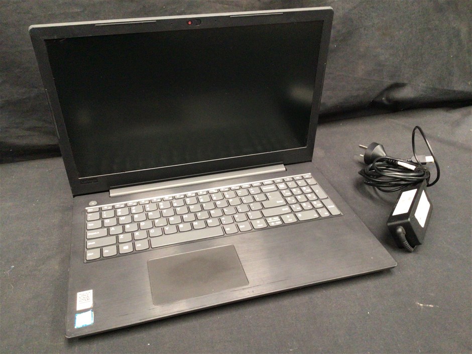 Lenovo 81AX Notebook Auction (0003-7041405) | Grays Australia