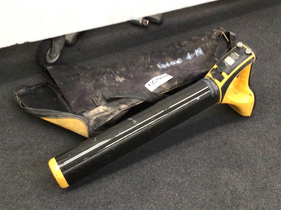 Vivax Metrotech Vloc Pro 2 RF Locator Auction (0025-7041571) | Grays ...