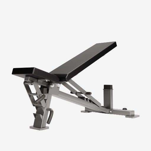 CFI4 Adjustable Bench Auction (0027-5050764) | Grays Australia