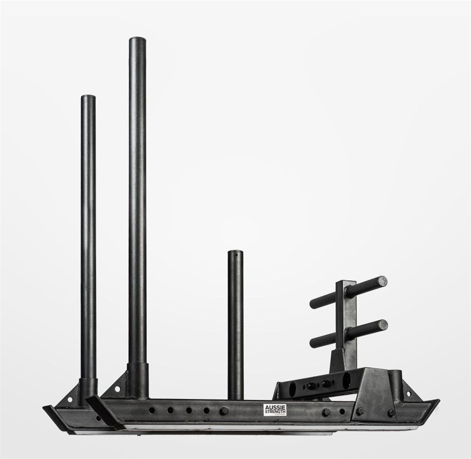 Predator Sled Mk3 Auction (0034-5050848) | Grays Australia