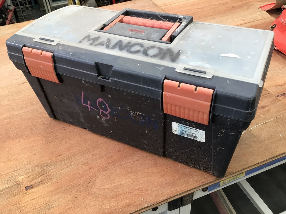 BOC Master Start Welding Kit Auction (0048-3023366) | Grays Australia
