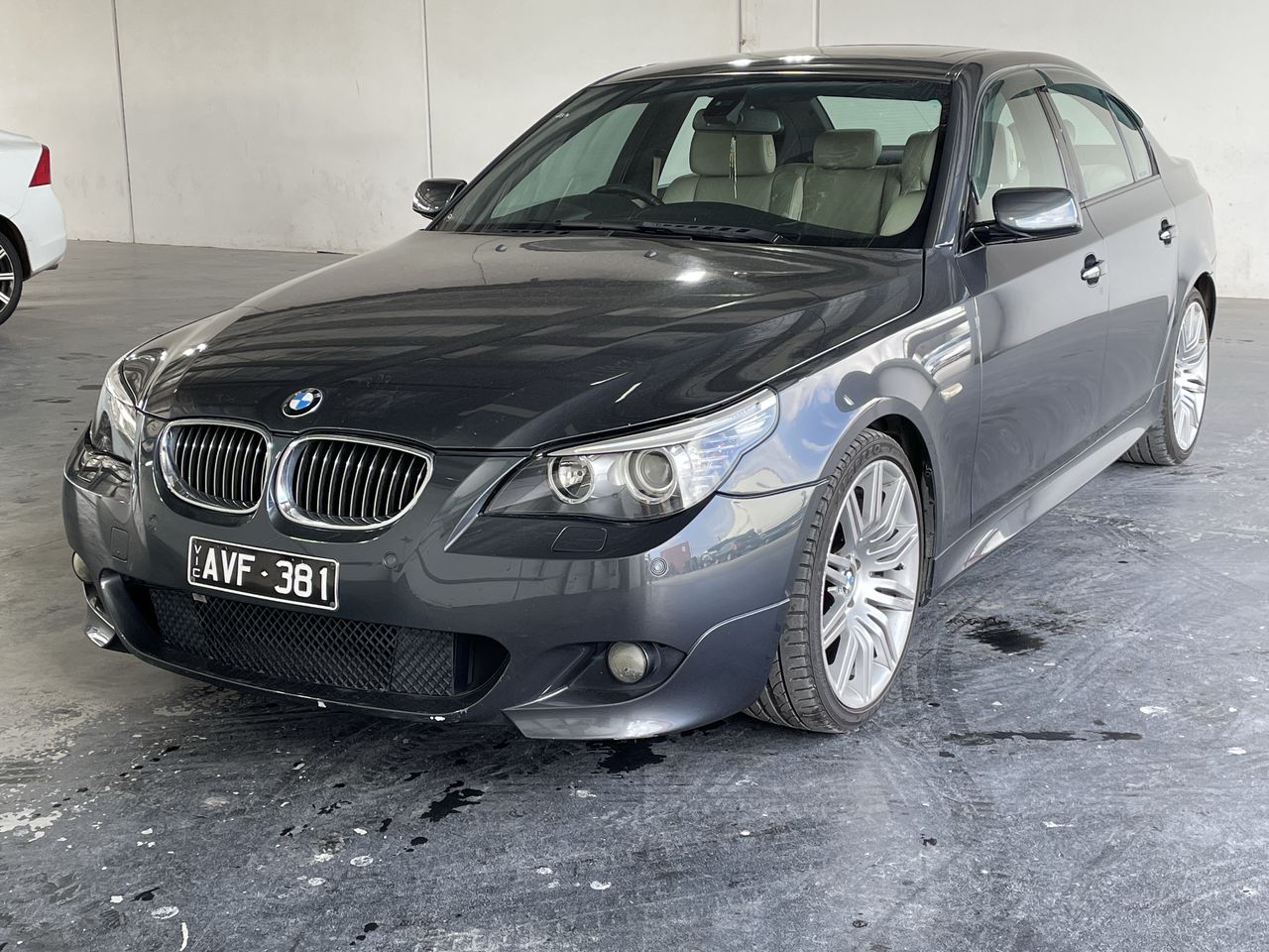 2011 BMW 530i E60 Automatic Sedan Auction (0001-20063488) | Grays Australia