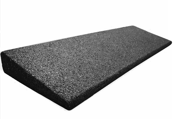 Armadillo - Block Edging - 15 to 50mm Ramp (500 x 150 x 35mm) (each ...