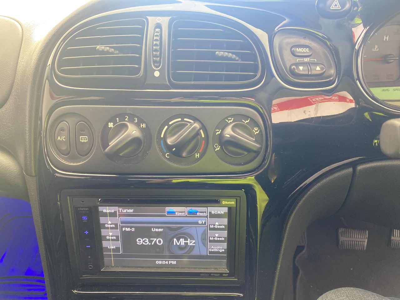 Vt Commodore Dash Facia Wholesale USA | www.pinnaxis.com