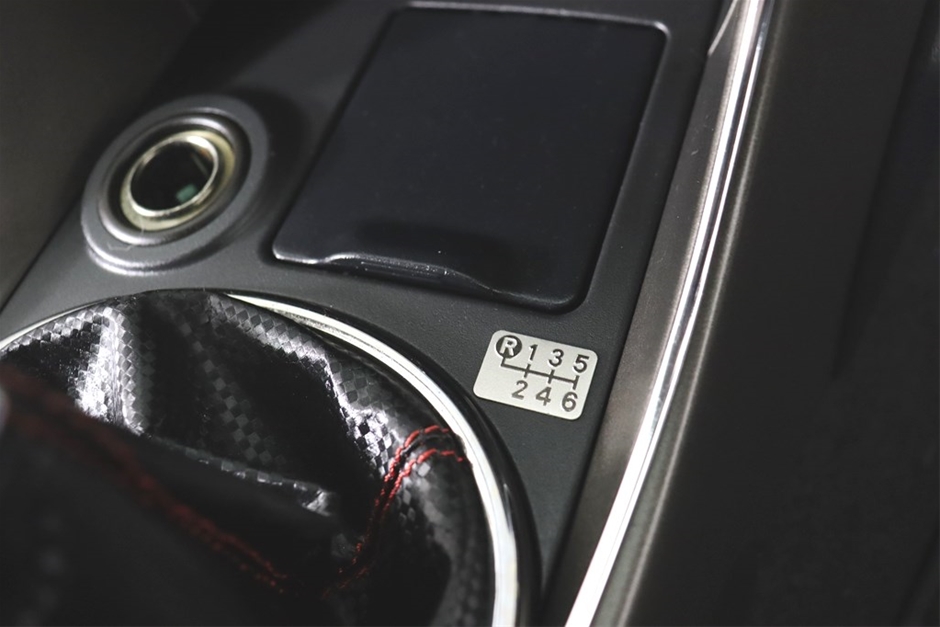 1999 Toyota Altezza Import Manual Sedan Auction (0001-20082266) | Grays ...