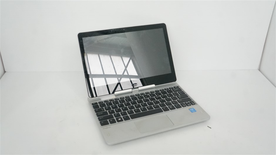 HP EliteBook Revolve 810 G3 Laptop Auction (0172-2549071) | Grays Australia