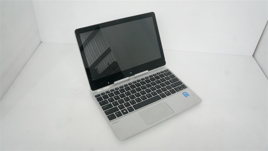 HP EliteBook Revolve 810 G3 Laptop Auction (0134-2549070) | Grays Australia