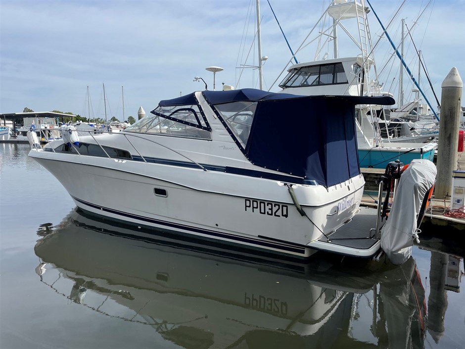 BAYLINER 3255 AVANTI Auction (0001-50018472) | Grays Australia