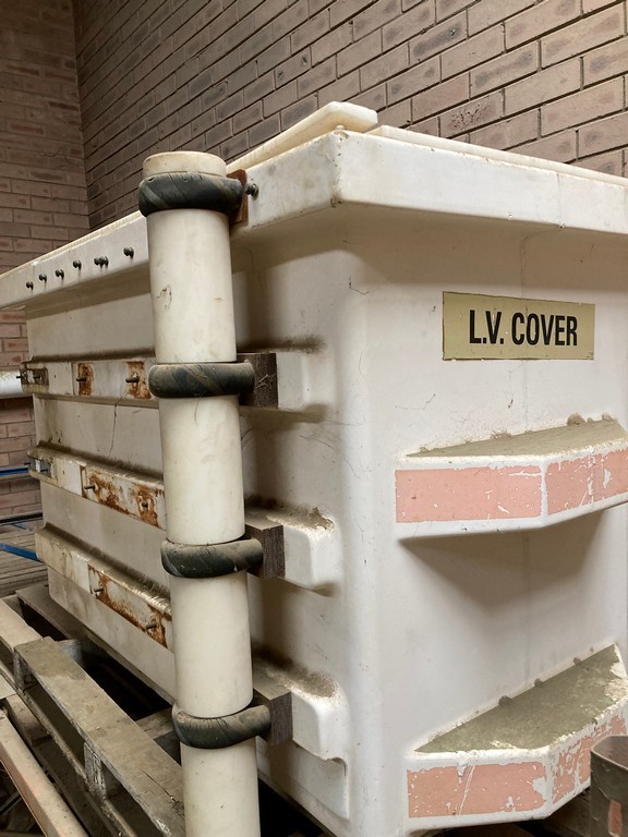 EWP Bucket Auction (0016-5050445) | Grays Australia