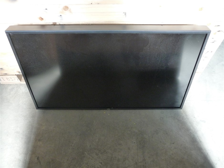 Fujitsu Monitor 42" Auction (0027-3023476) | Grays Australia