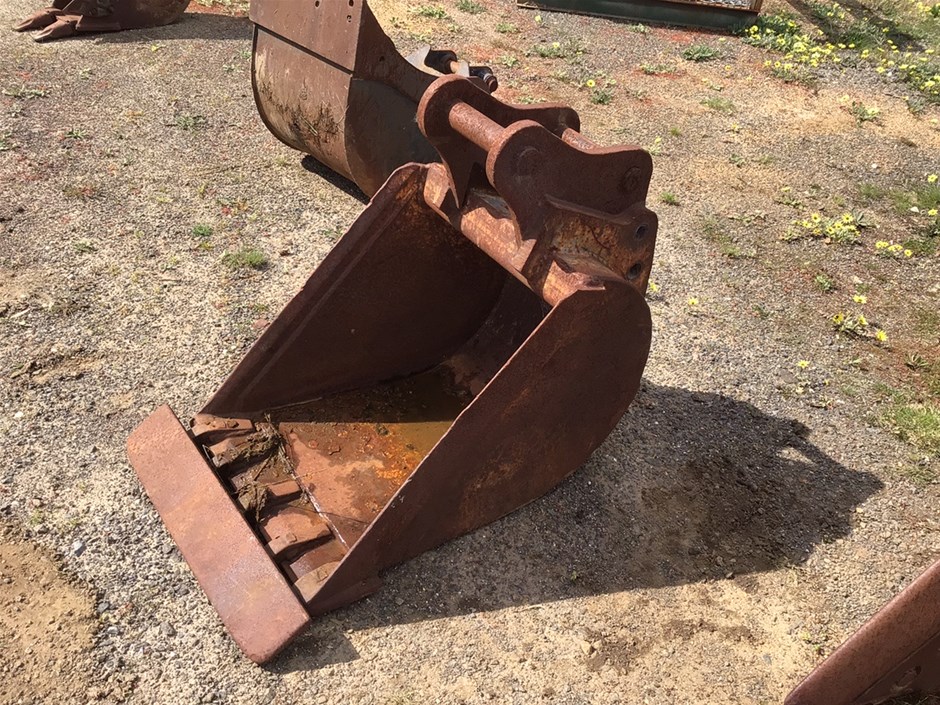 General purpose bucket Auction (0113-3023265) | Grays Australia