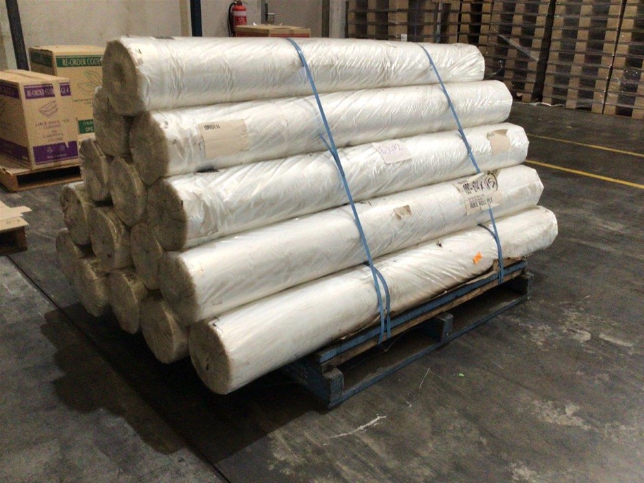 Qty 15 x POLY SHT S/W 1750mm x Auction (0085-7041640) | Grays Australia