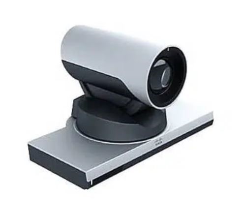 Cisco CTS-CAM-P40 TelePresence Precision Camera Auction (0098-3140024 ...
