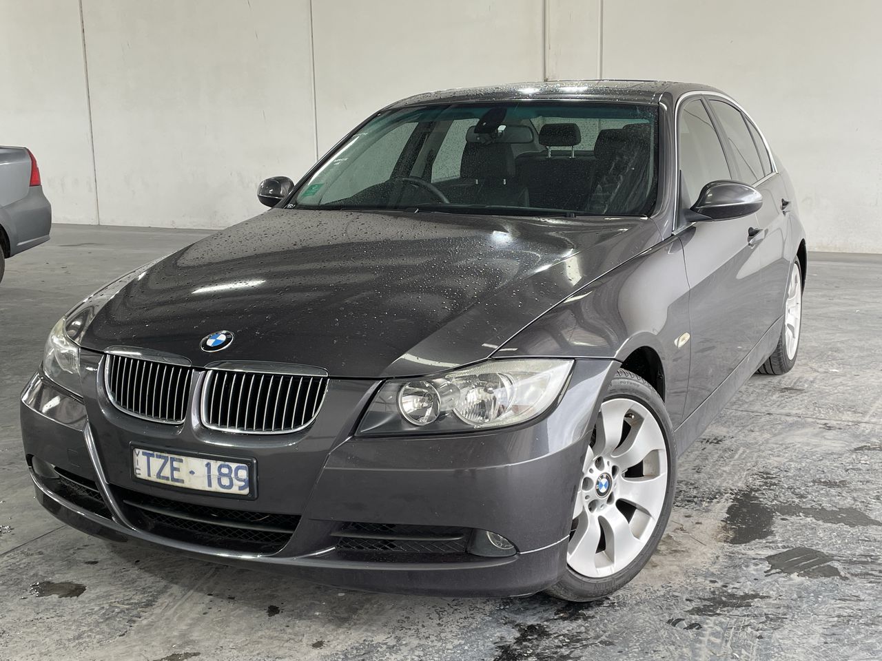 2009 BMW 325i E90 Automatic Sedan Auction (0001-20065435) | Grays Australia