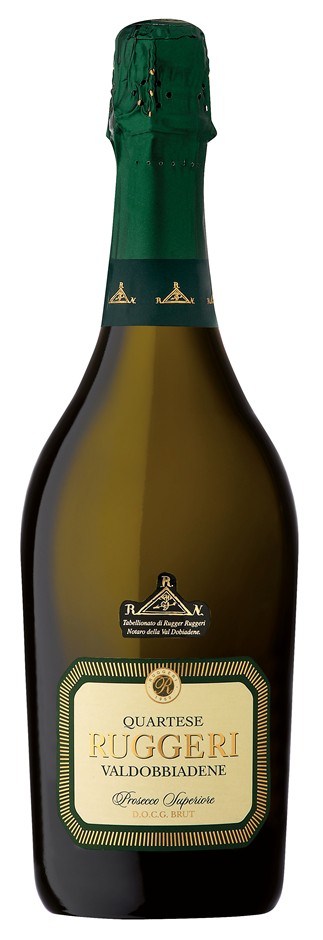 Buy Ruggeri Prosecco non-vintage | Grays Australia