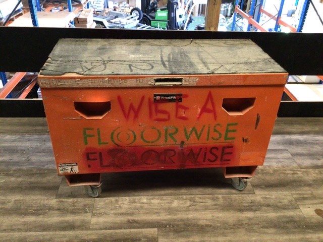 Toolpro Mobile Tool Box Auction (0099-9035879) | Grays Australia