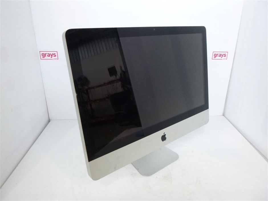 ( Faulty ) Apple iMac A1311 Emc-2389 21.5 Inch All In One Pc Auction (0044-2550179) | Grays ...