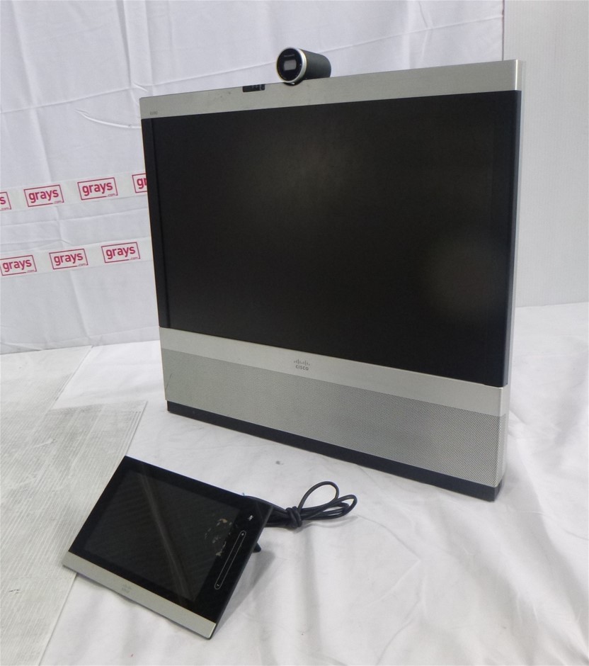 Cisco EX90 Telepresence System Auction (0001-2548319) | Grays Australia