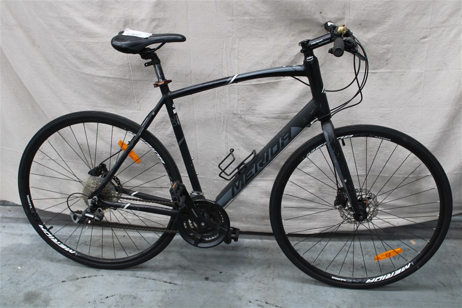 Merida Speeder 20 Road Bike Auction (0023-9036259) | Grays Australia
