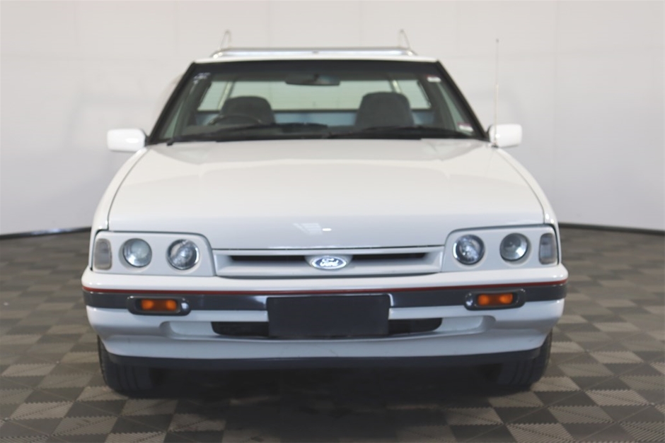 This Is My 1998 Ford Falcon Xh Ute (I'm Sure Someone Will, 55% OFF