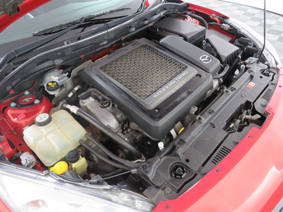 Mazda Mps Motor Selling | ids-deutschland.de