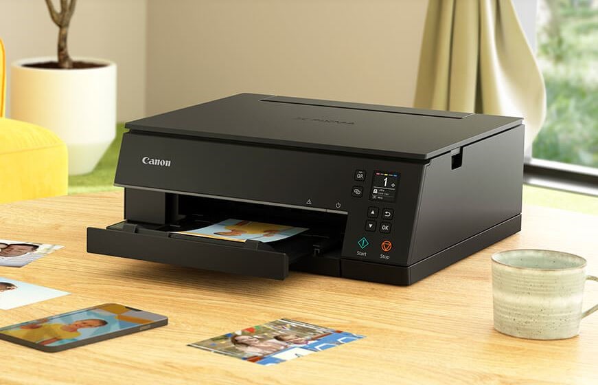 Canon PIXMA HOME TS6360a Auction (0012-2548241) | Grays Australia