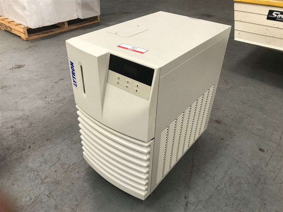 Lytron Mobile Water Chiller Auction (0041-3023816) | Grays Australia