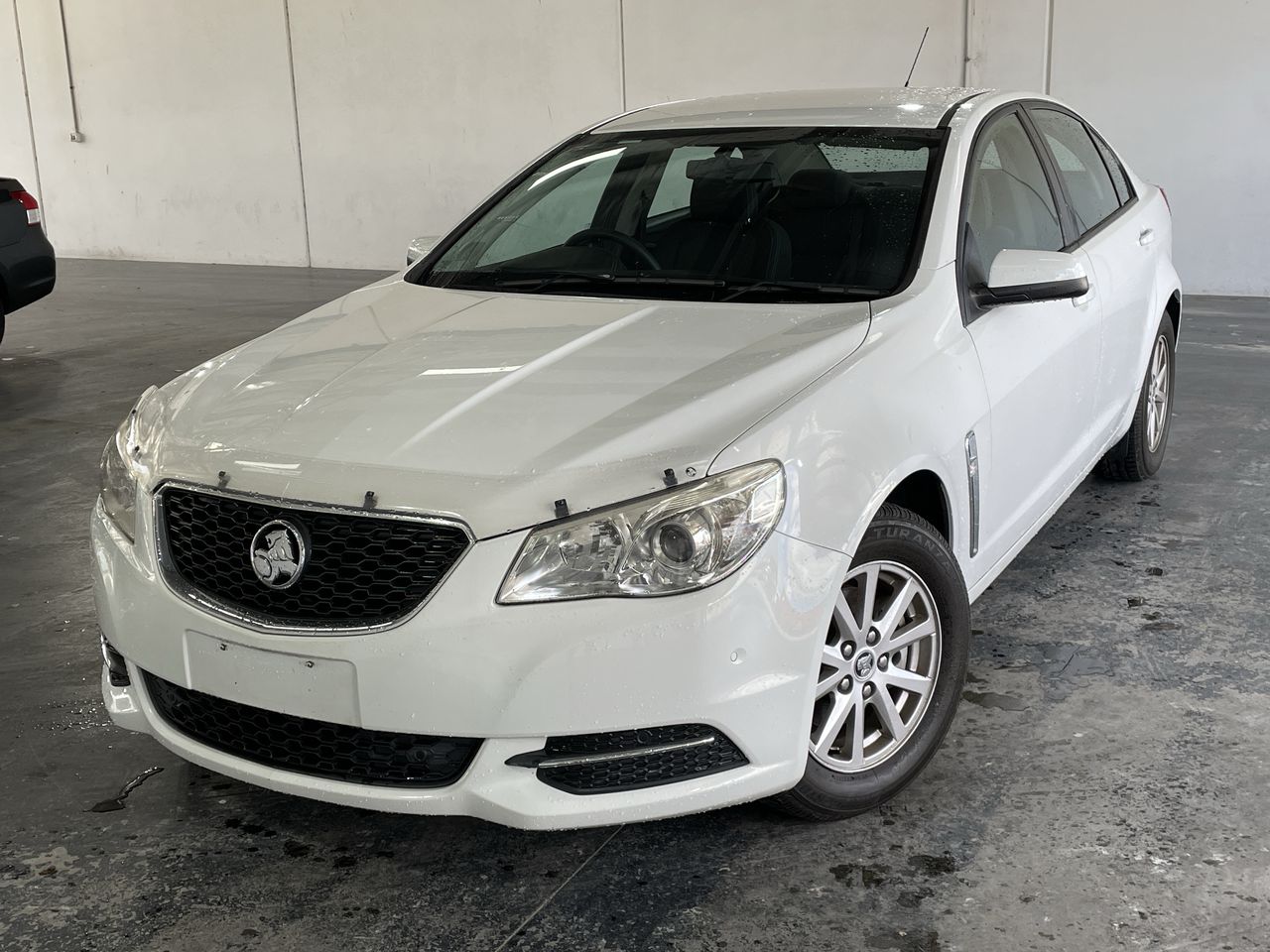 2014 Holden Commodore Evoke VF Automatic Sedan Auction (0001-20067207 ...