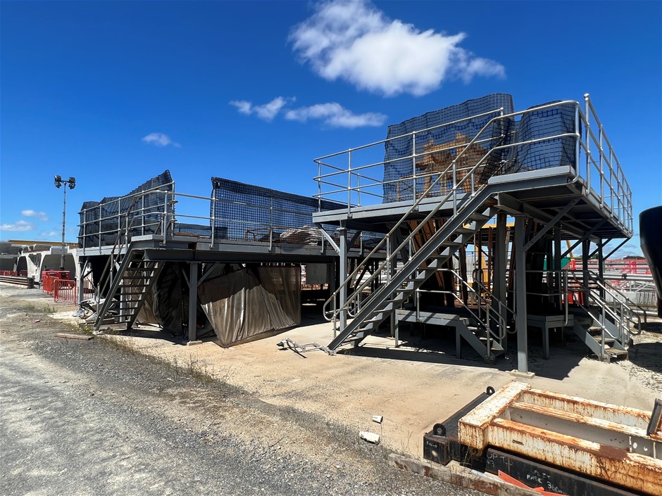 Precast/Formwork Moulds