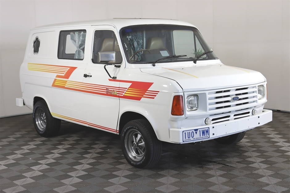 1978 Custom Ford Spectrum, 49% OFF | www.pinnaxis.com