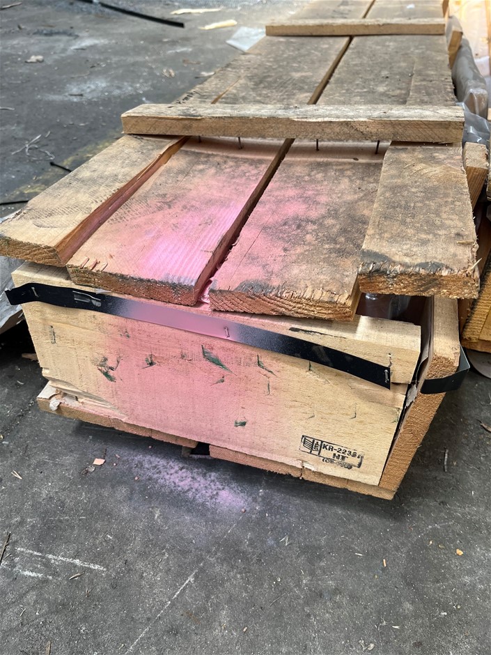Packs of Copper Auction (0010-8016394) | Grays Australia