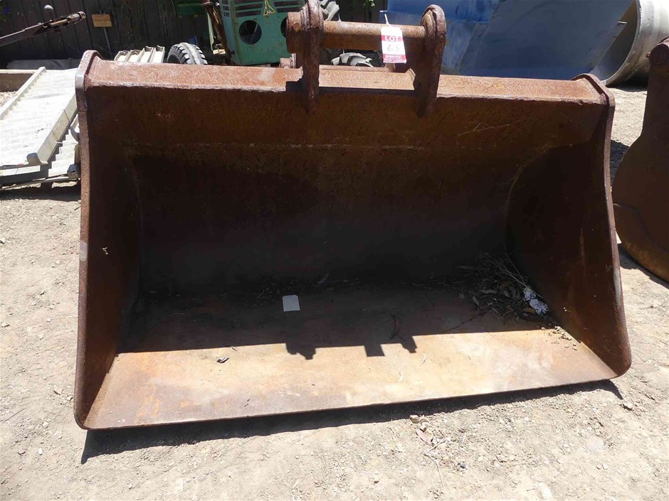 ECH Bucket for 25 ton Excavator Auction (0063-5050883) | Grays Australia