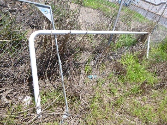 Bolster Rail Auction (0130-8016440) | Grays Australia