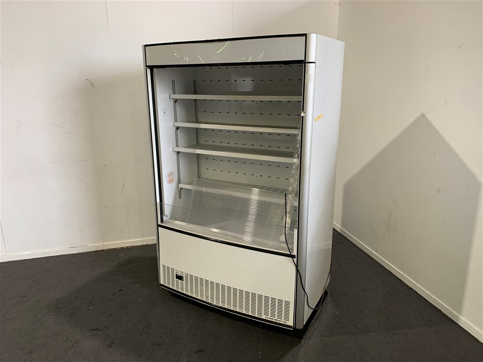 Skope OD1100-2 Display Fridge Auction (0067-7043311) | Grays Australia