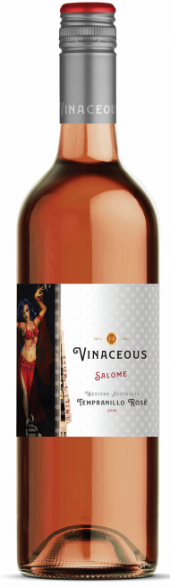 Buy Vinaceous Rosé 2021 | Grays Australia