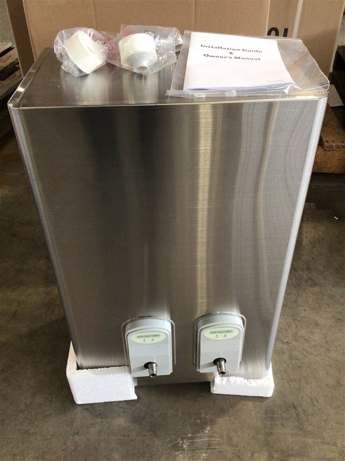 K-30L Instant Hot Water Unit. 30Ltr Auction (0174-8016339) | Grays ...