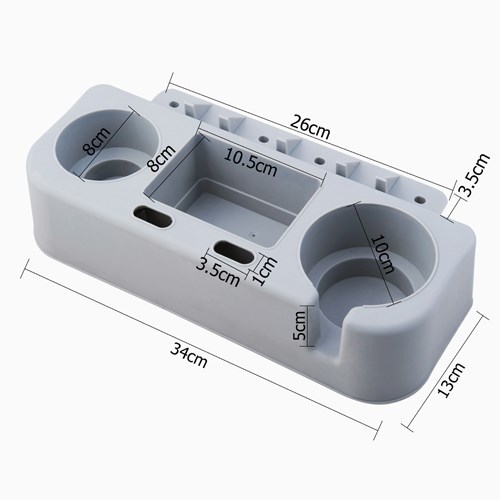 Buy Boat Seat Beverage Drink Bottle Cup Holder | Grays Australia