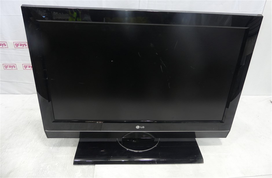 Pallet Of Assorted Brand TV Approx Includes 1 x LG 32LC7D 32 Auction ...