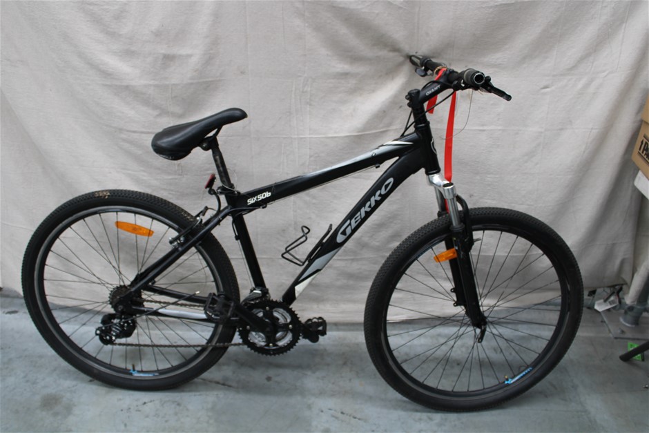 Gekko Mountain Bike Auction (0027-9037046) | Grays Australia