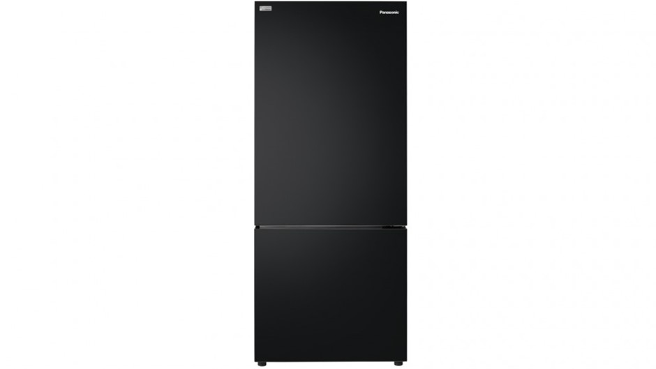 Panasonic 380L Full Flat Bottom Mount Fridge NRBX421BPKA - Black ...