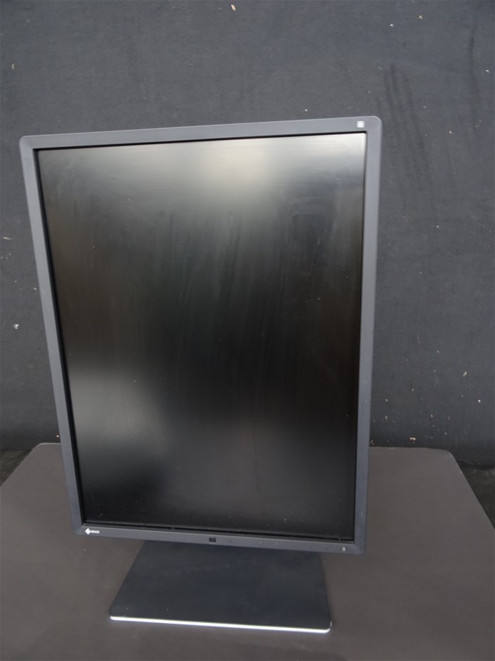 EIZO Radiforce RX350 Colour LCD Monitor Auction (0028-2550171) | Grays ...